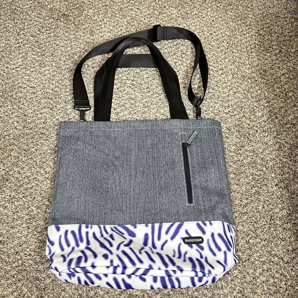 Rareform | Bags | Rareform Tote Bag Recycled Large Shoulder Bag ...